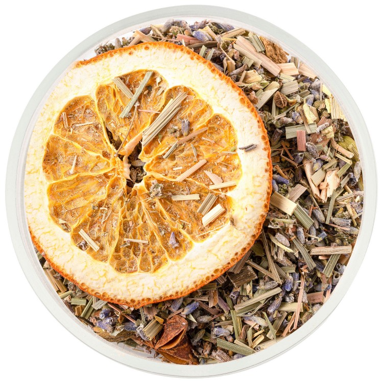 Купить чай "Лаванда и Кардамон" 50 гр. в Екатеринбурге по цене 220 руб ...