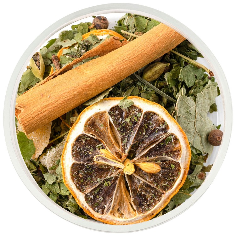 Купить чай "Пряный" 50 гр. в Екатеринбурге по цене 220 руб. | Интернет ...