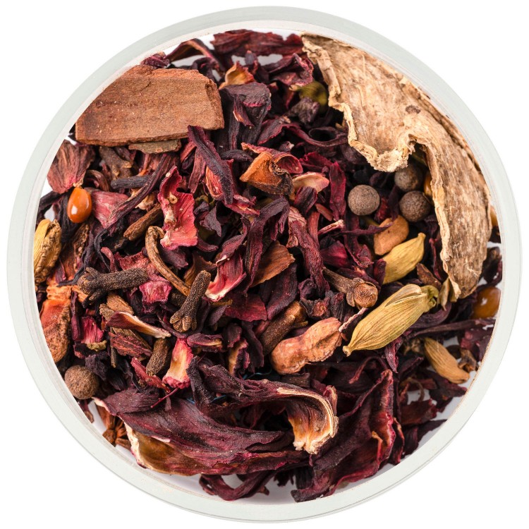 Купить чай "Согревающий" 50 гр. в Екатеринбурге по цене 180 руб ...