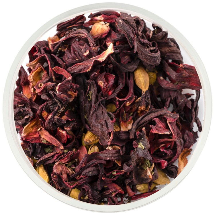 Купить чай "Освежающий" 50 гр. в Екатеринбурге по цене 140 руб ...